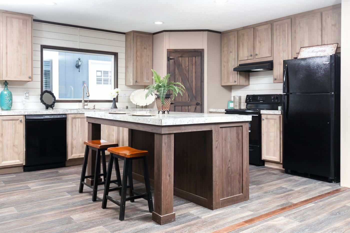 Manufactured Home Inventory | People's Manufactured Homes