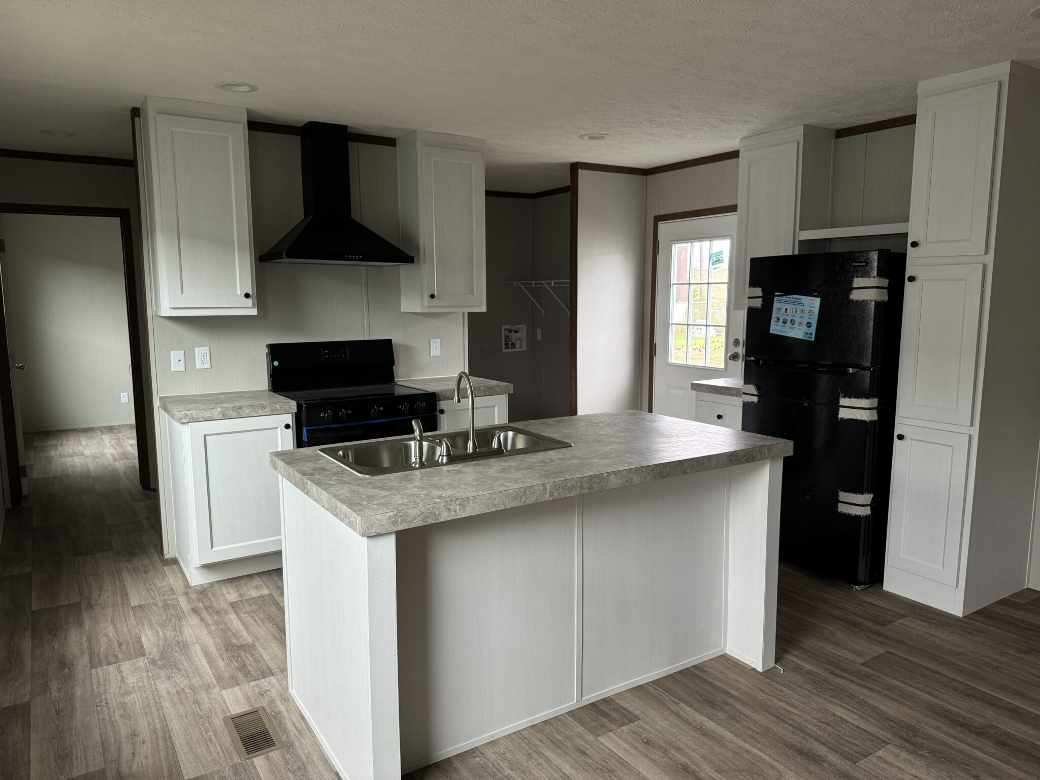 Manufactured Home Inventory | People's Manufactured Homes