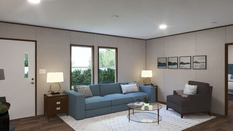 Manufactured Home Inventory | People's Manufactured Homes