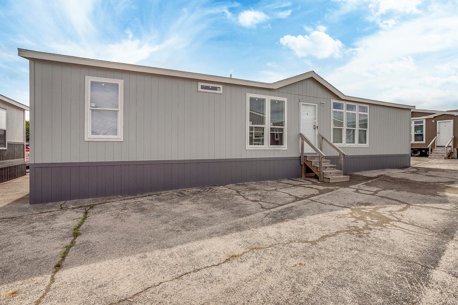 The Flex 2025 28×56 | People's Manufactured Homes