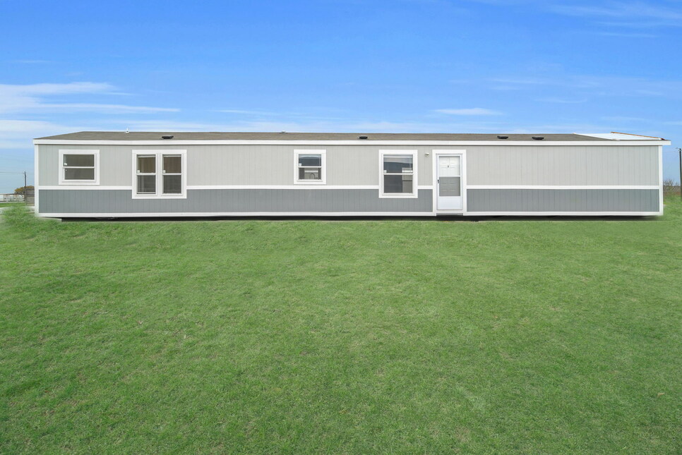 The HomeMaker 2024 16×76 | People's Manufactured Homes